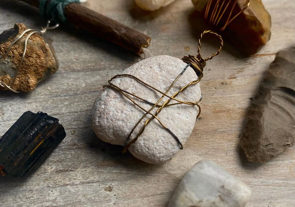 Talisman Making Workshop – Lunar & Wild